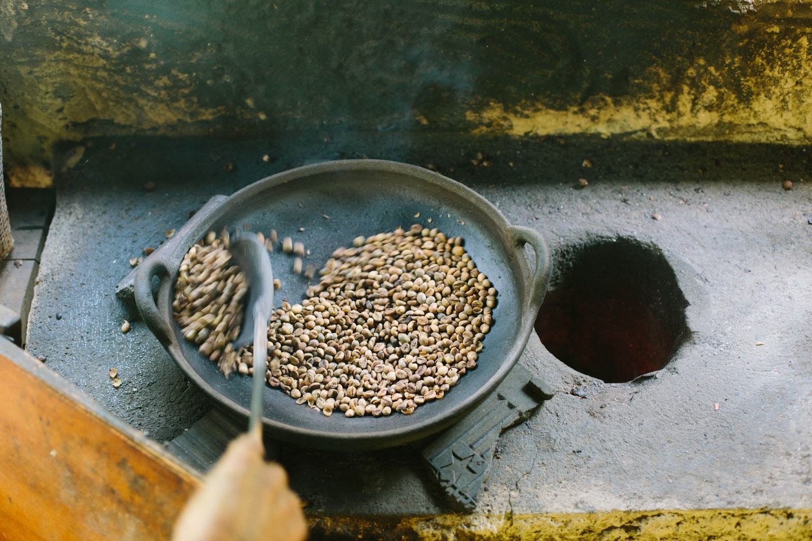 Indonesian-inspired choko curry + photos from Bali! – My Darling Lemon ...