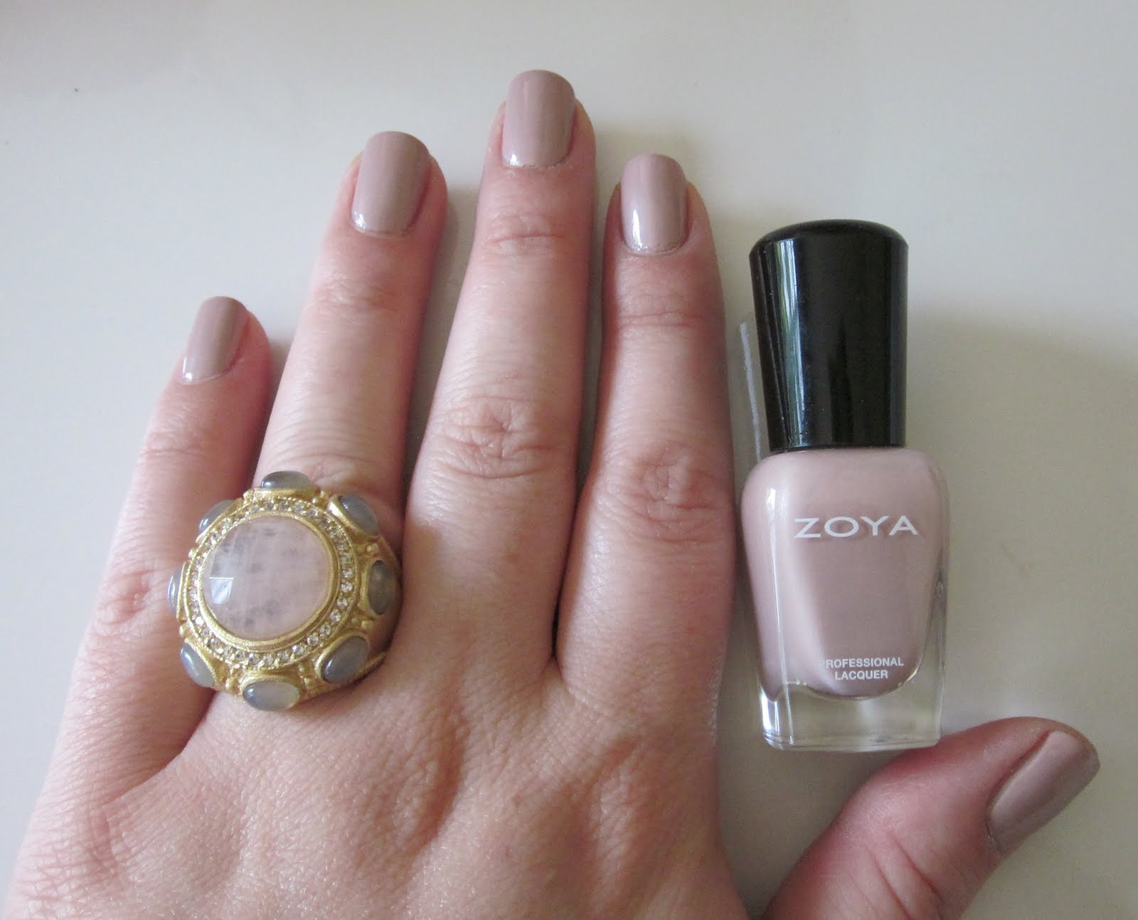 Zoya Pandora
