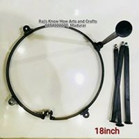 Art and Craft Shop in Madurai: Aari Materials