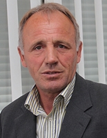 ORA SHQIPTARE: Fehmi Berisha