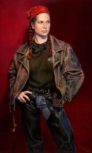 Edward J. (Ted) Reed | Classical Realism painter | Tutt'Art@ | Pittura ...