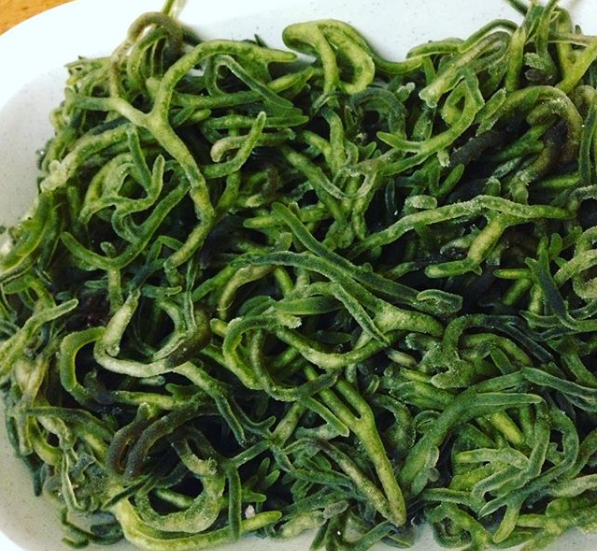 This Ilocano's favorite seaweeds 'Pukpuklo' is the next anti-cancer ...