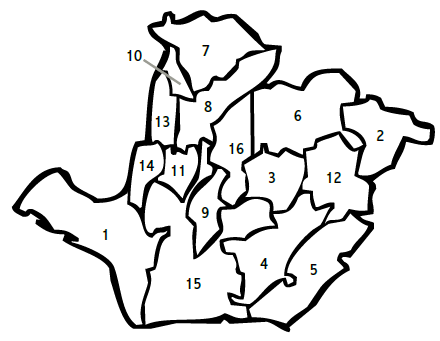 Guía Turística Salvadoreña: DEPARTAMENTO DE SONSONATE