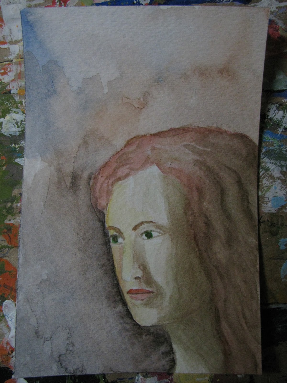 random art & projects