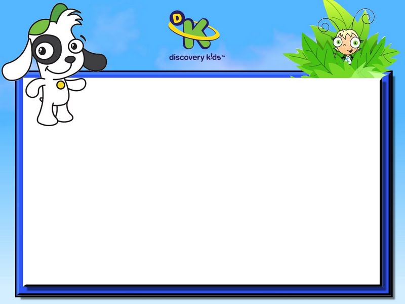 Imagens do Doki Discovery Kids