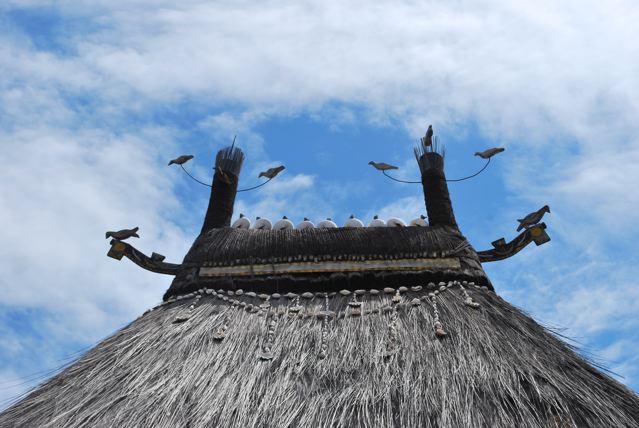 Karau Dikur: Lulik: The Core of Timorese Values