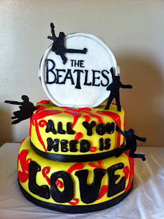 With Icing on TOP: New Custom Cakes!!!!