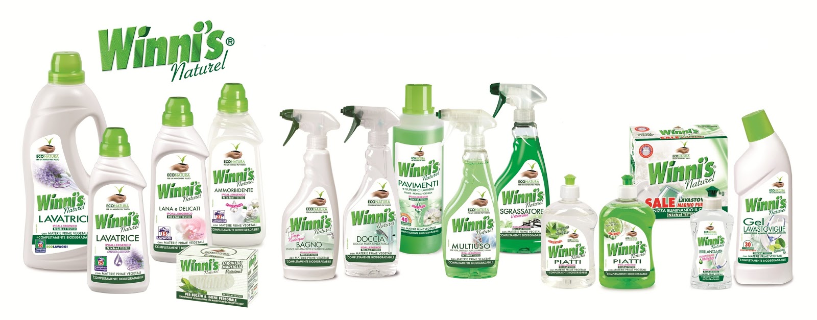 LA MAKEUPPOSA ... reviews and swatches: What I think about WINNI'S ......