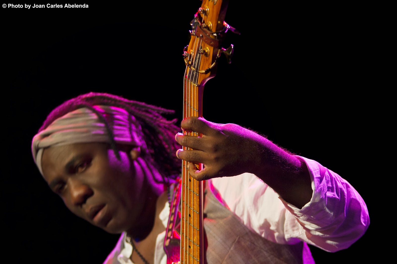 JAZZ Recordings: octubre 2013