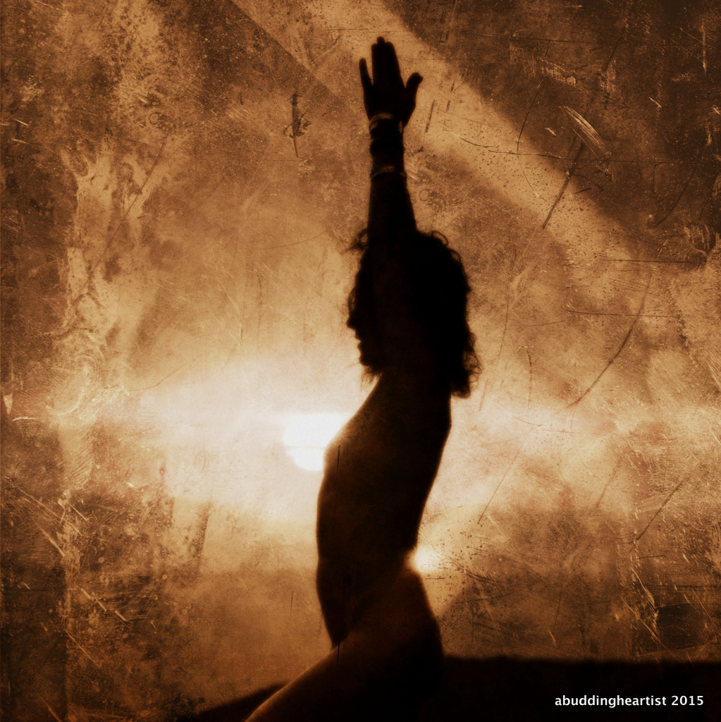 Sacred Woman Rising: true joy