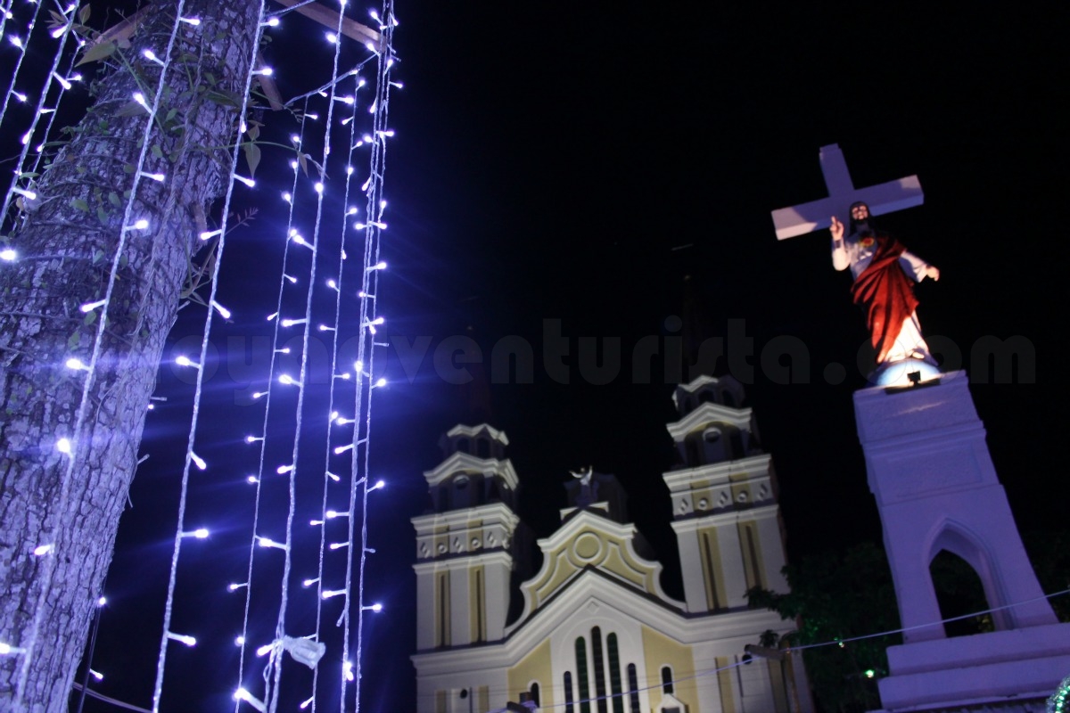 Leyte - Palo Christmas Festival 2012 | Blogs, Travel Guides, Things to ...