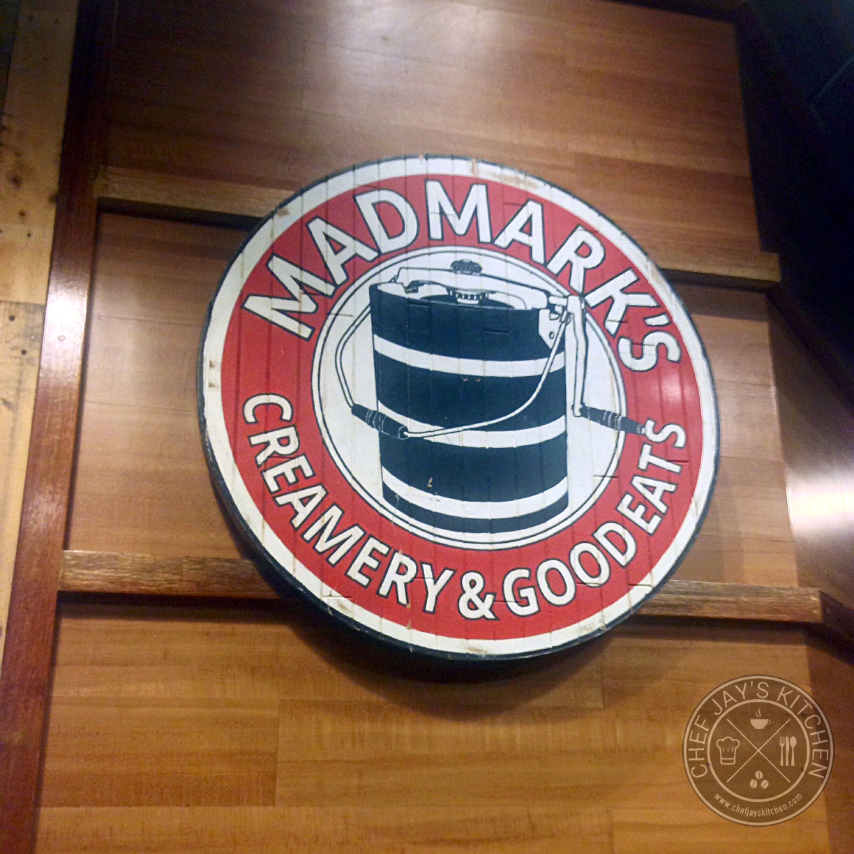 Mad Mark's Creamery and Good Eats: Affordable Steak and Delicious Ice ...