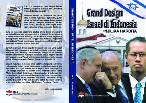 Fuad M Muhsin: Benjamin Ketang, Kader Yahudi Indonesia Itu Bakal Nyaleg ...