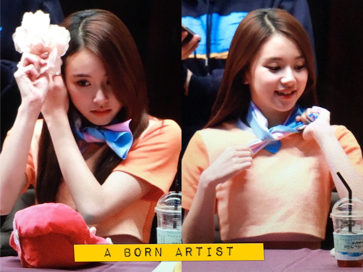 Joe's Twice Photo Blog: TWICE fan sign event 161112~13 photos