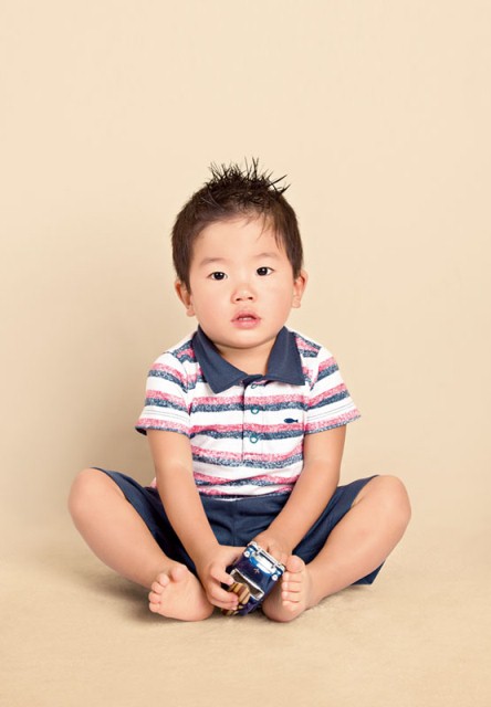 Loja Pintando Sete - Picos: Conheça a Coleção BABY da Hering Kids