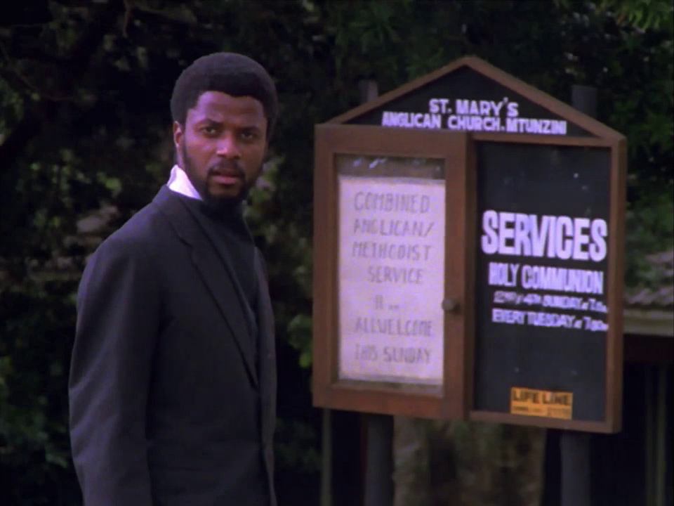 The Department of Afro American Research, Arts and Culture