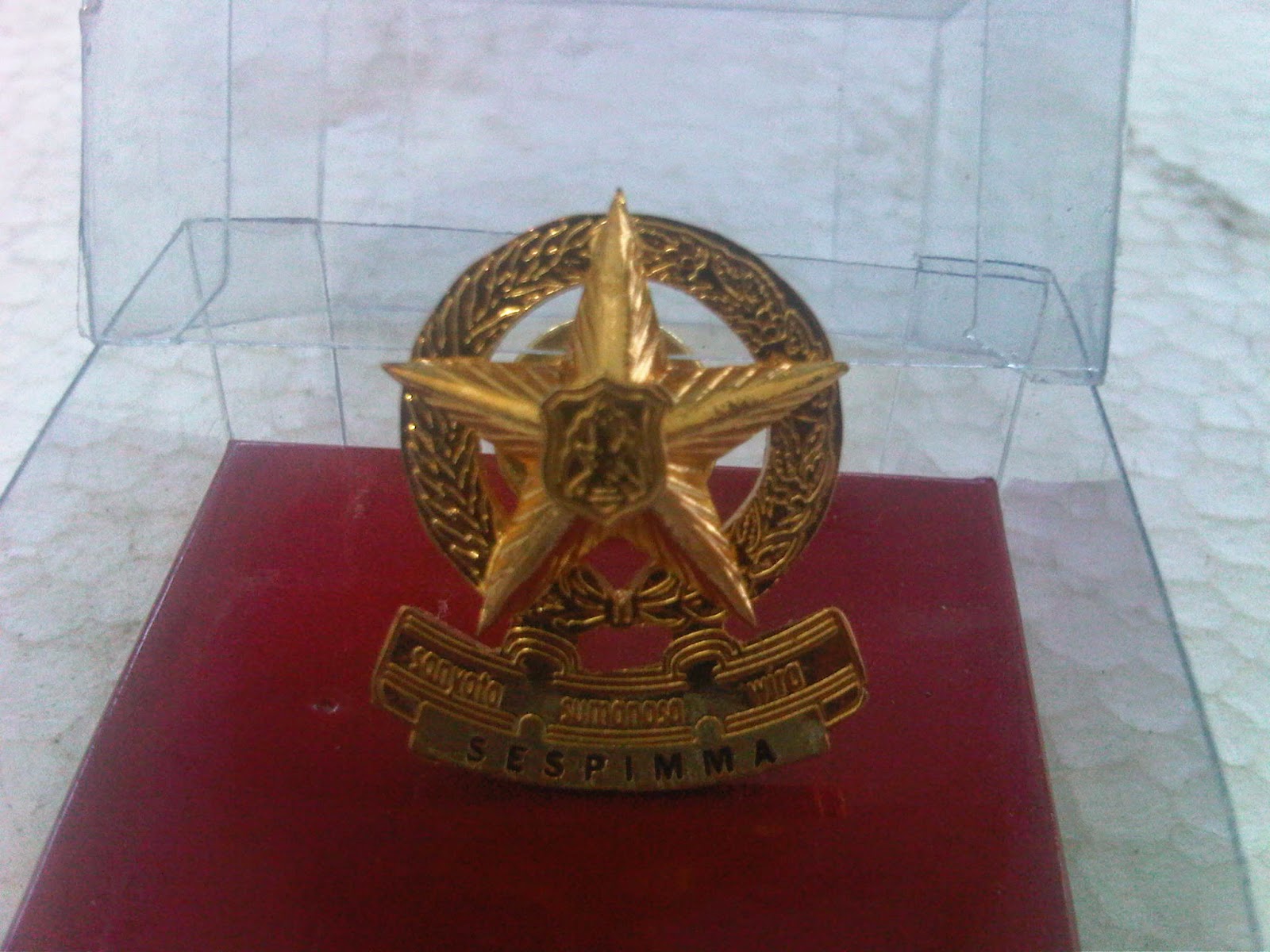 TOKO WIMA ONLINE: JUAL WING DAN ATRIBUT BAJU POLRI