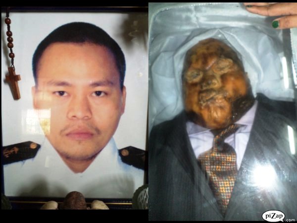 kuwento ni kapitan kokak: PIRACY and the Filipino Seafarers