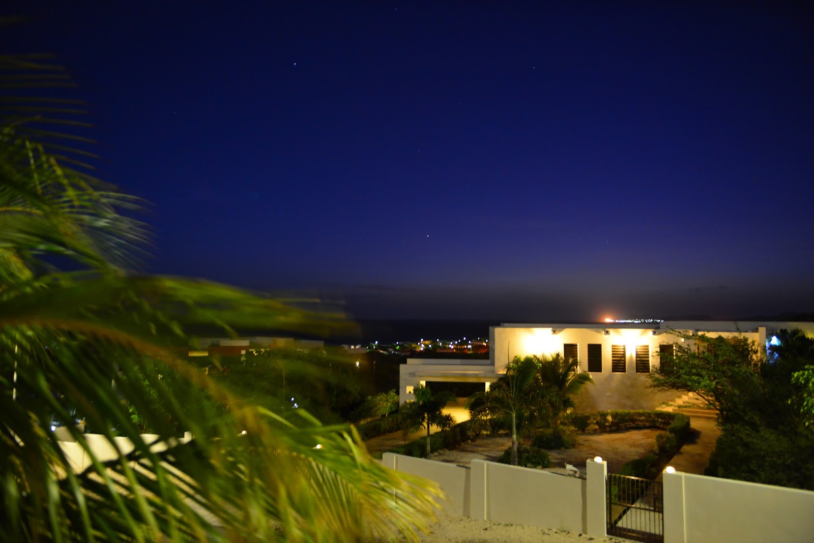 Goboogo : 8/28 & 8/29 - Leaving chaos at an inopportune time for a ...