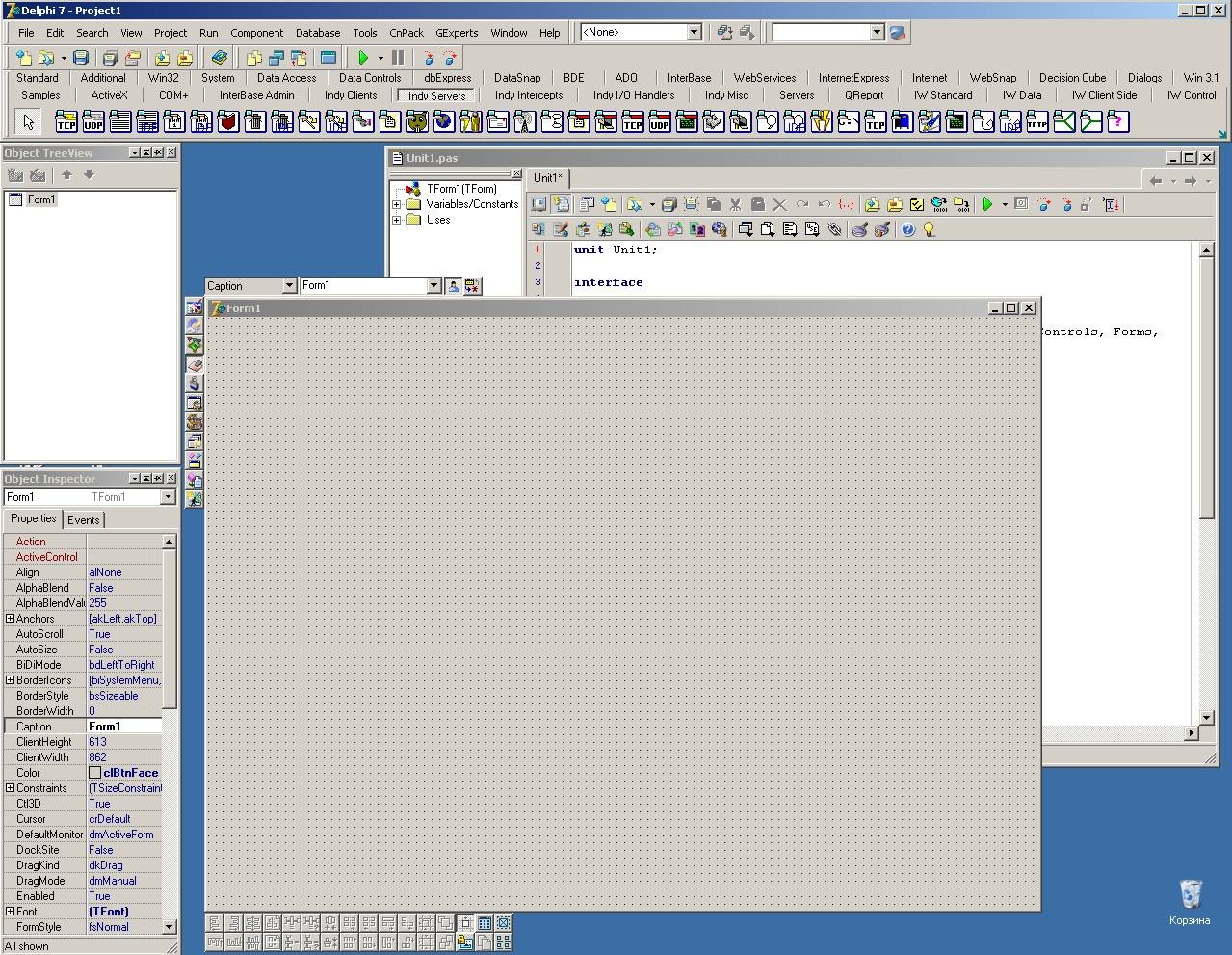 Borland Delphi 7 Enterprise Edition Build 4453 Qavavsec Software Games And Android