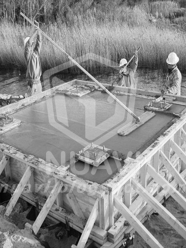 Menara Api (Fire Lookout Tower) - tower komunikasi radio tv menara SBNP ...