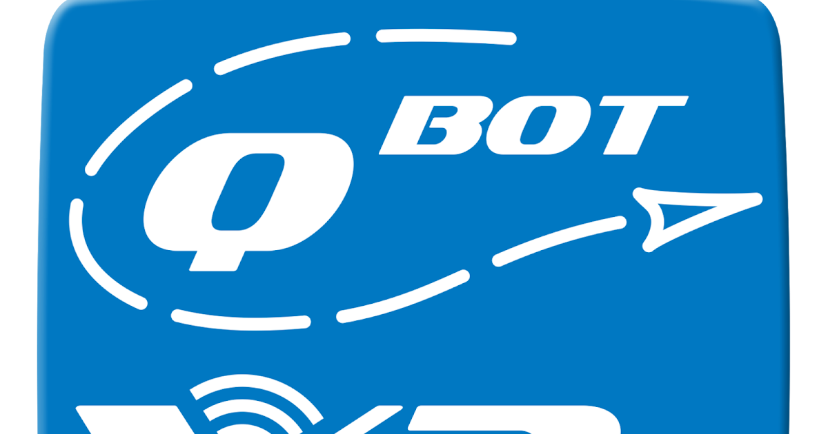Qbot Qbot V3 Pro Is Available