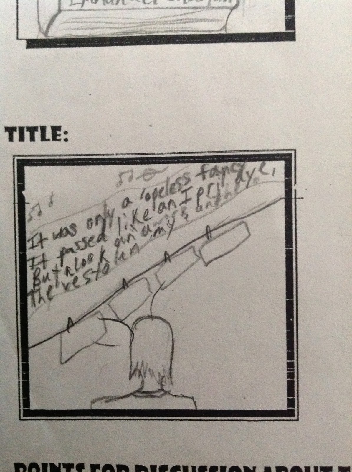 1984- George Orwell: Illustrator