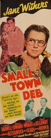 Mike Cline's THEN PLAYING: NOVEMBER 1941 - DECEMBER 1941 MOVIE LISTINGS