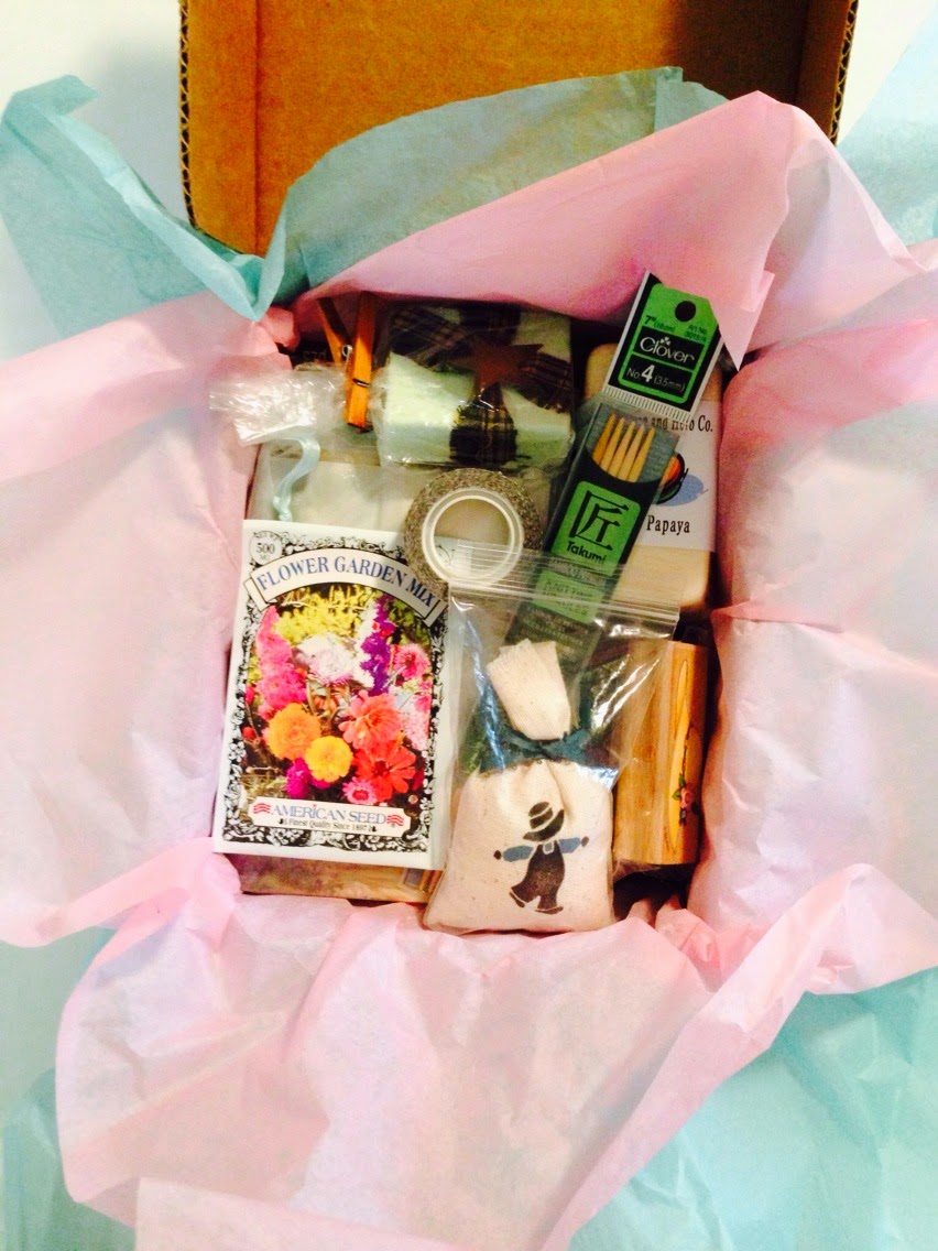 The Lost Art of Letter Writing...Revived!: Happy Mail Ideas!