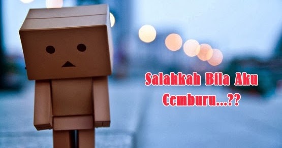 Danbo Kata Kata Galau