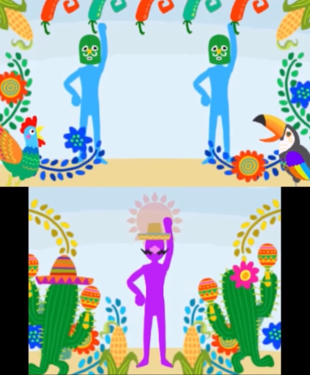 WarioWare Gold (3DS): os microgames originais mais divertidos ...