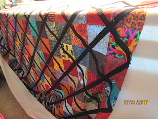 Cindy Quilts: July 2017