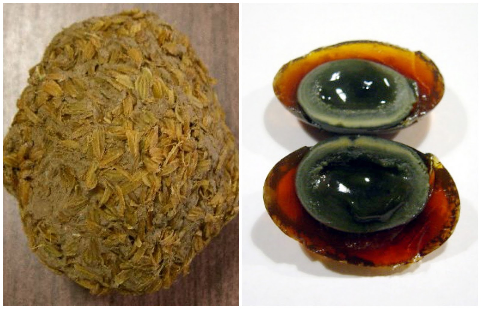 Yo No Soy Cocinero...: Huevo Centenario