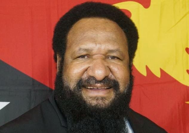DON POLYE IN FOR QUESTIONING | Papua New Guinea Today