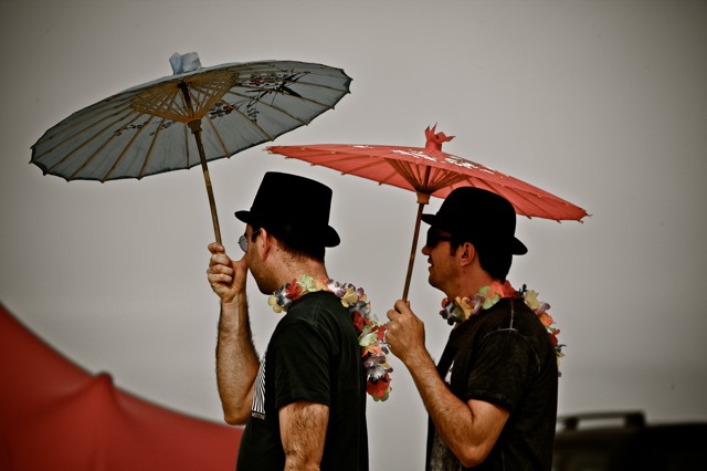 Karl Symons Africa: AFRICA BURN 2012