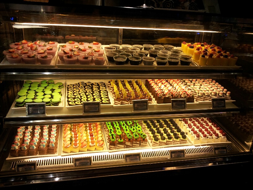 CEO Karaoke @ Farenheit88: A Great Place Where You Can Dine in the ...