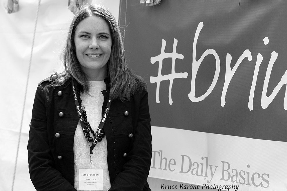 Dovecote Decor: Shopping Brimfield with Photographer Bruce Barone