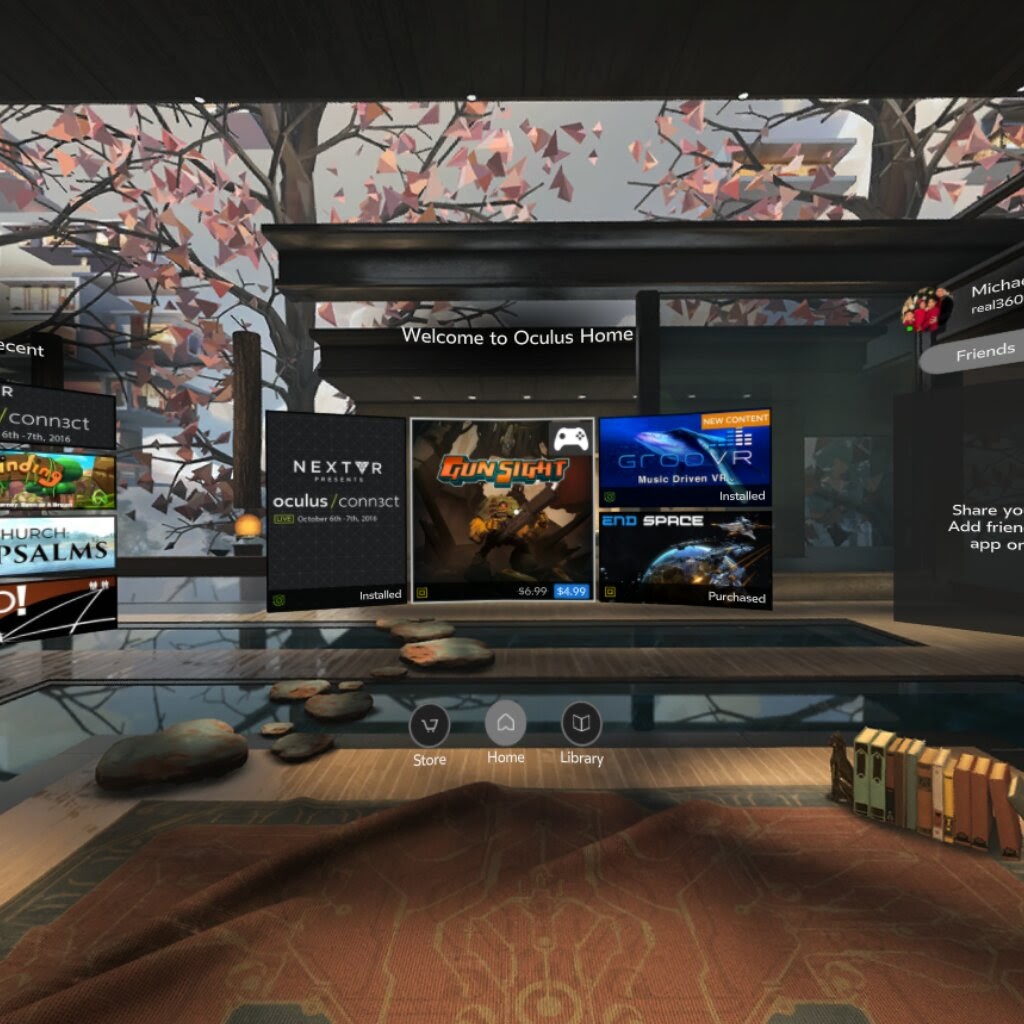 How to watch Oculus Connect 3 keynote | 360 Rumors