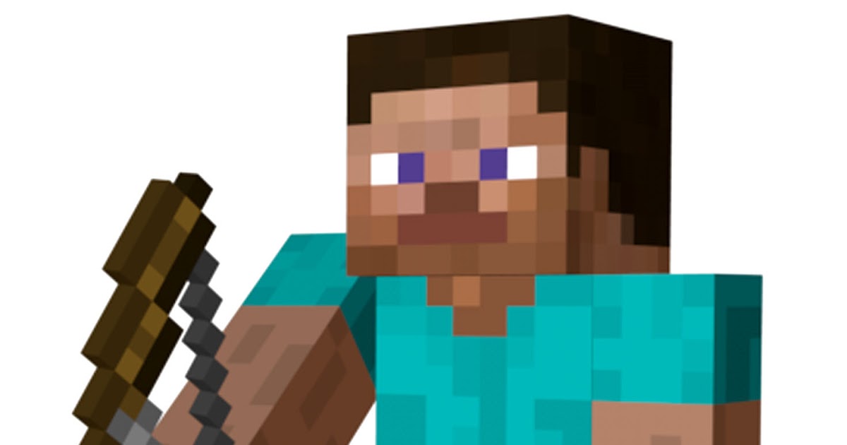 Imprimir Dibujos: Personajes de Minecraft para Imprimir