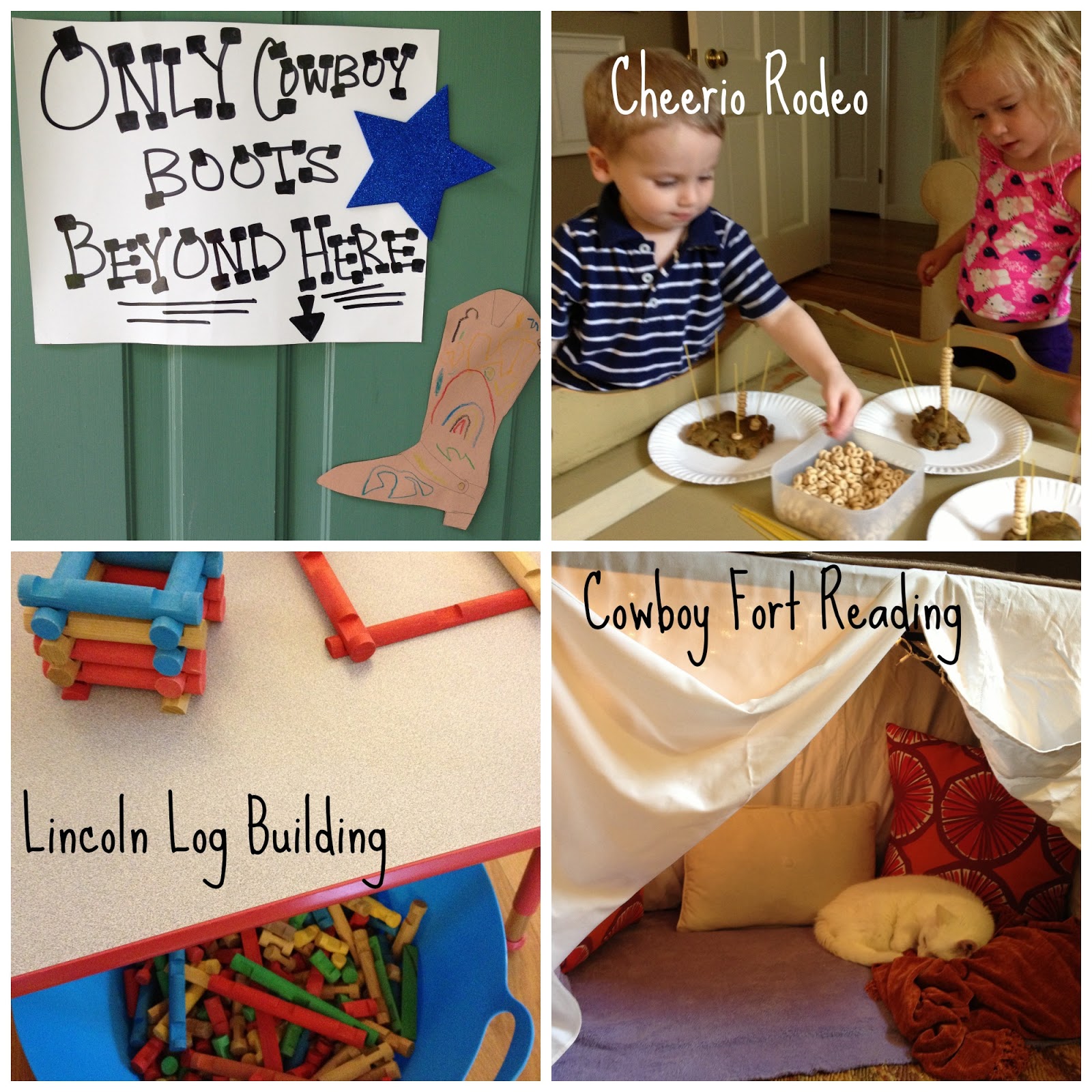 Little Happies: Art & Sensory Mini Summer Camp Part 1