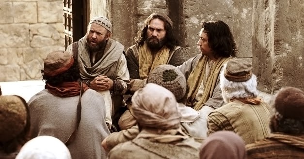 Lições biblicas Assembleia de Deus lições CPAD BETEL: Conflitos e ...