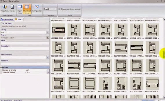 SolidWorks Electrical - How to Create Custom Connection Labels ...