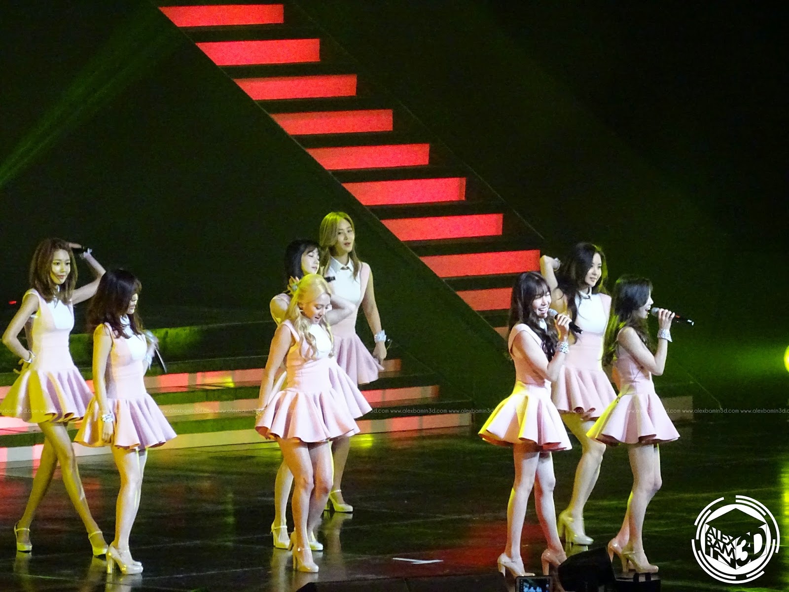 Best of Best KPOP Concert Successfully Staged at the Philippine Arena ...