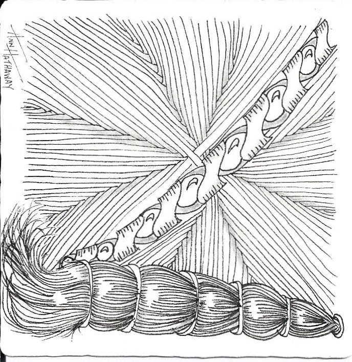 Deep Magic Tangles: Gallery