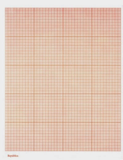 Tercero Matemáticas EST 47: PAPEL MILIMÉTRICO