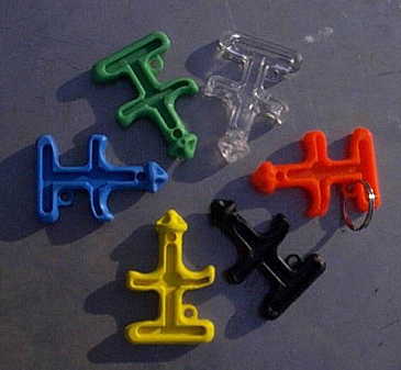 Dojo Rat: The "Comtech" Stinger