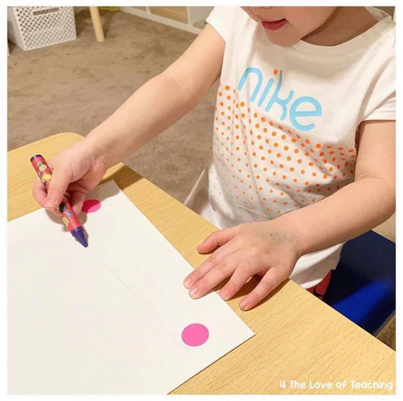 For the Love of Teaching