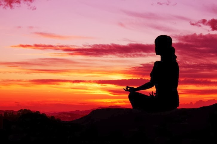 Meditation Stock Photos, Meditation Stock Photography-free wallpapers ...