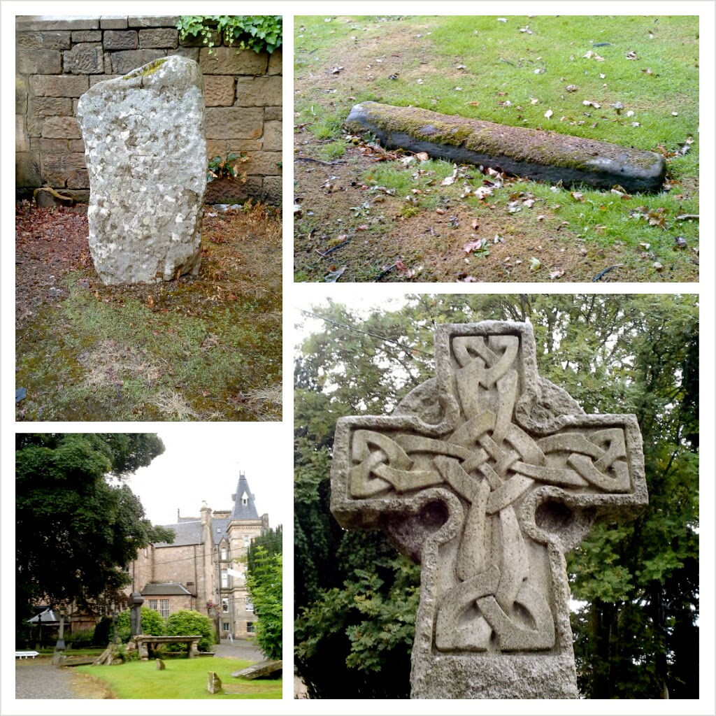 Alla Scoperta di Tain - Emotion Recollected in Tranquillity