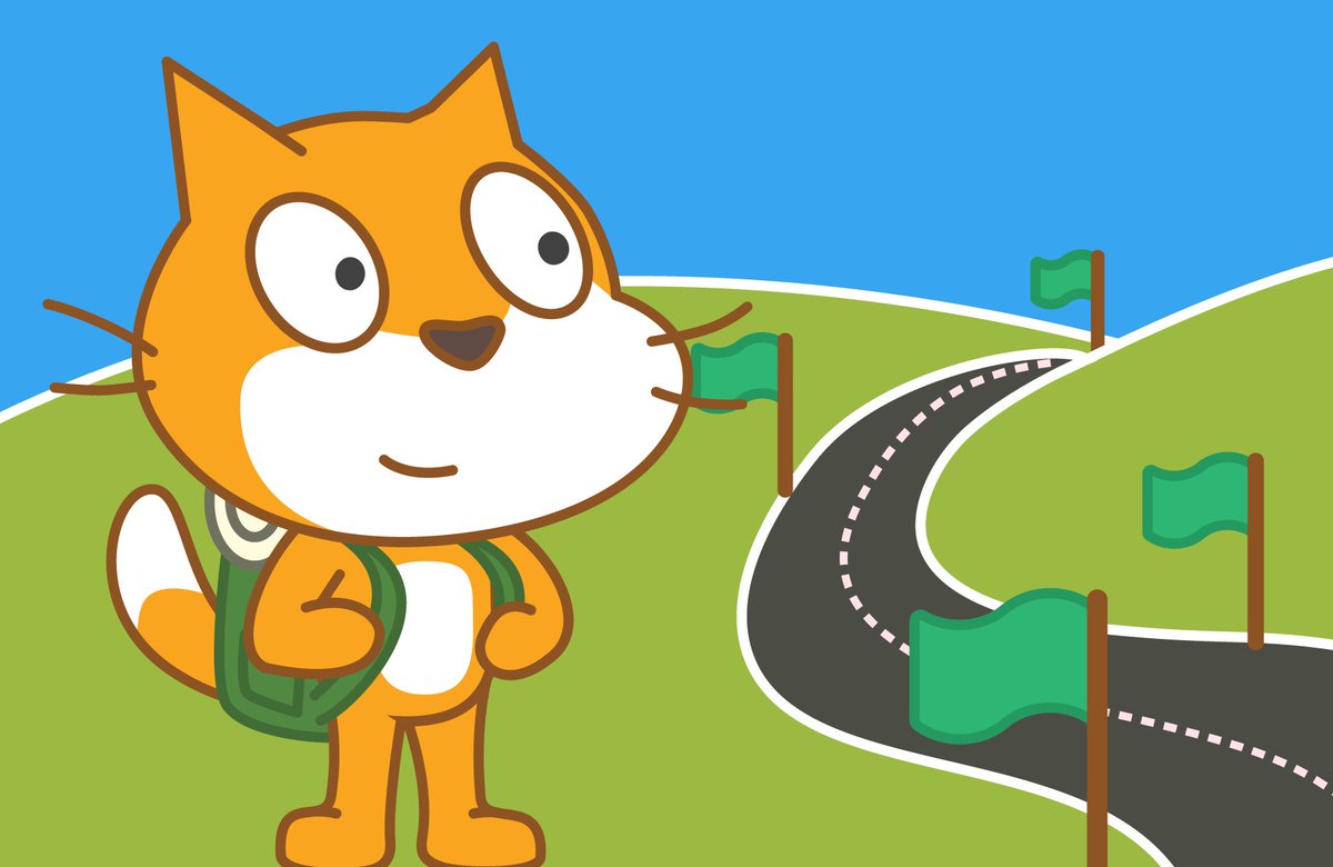 Literatura y tecnologías: Scratch